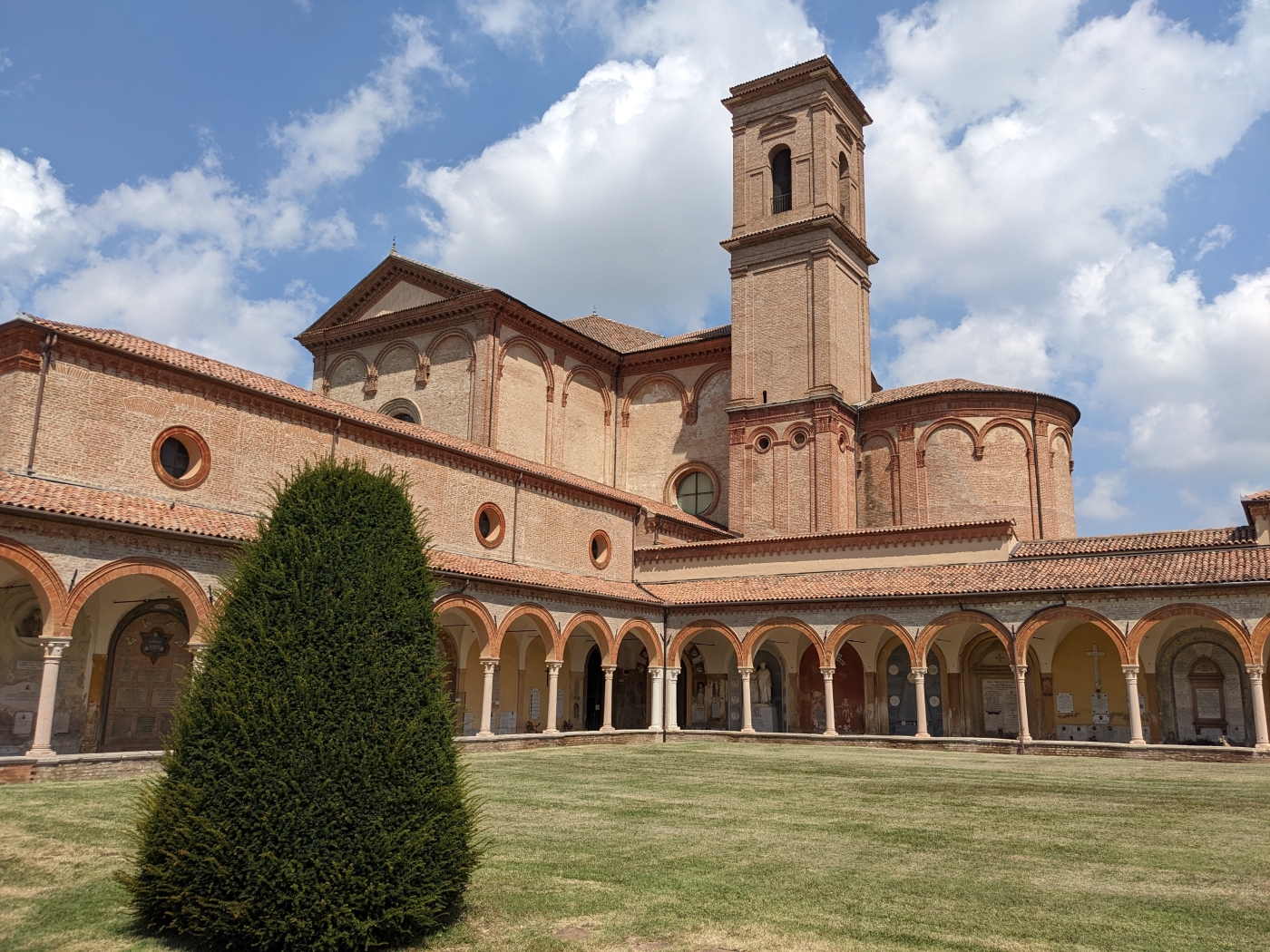 Ferrara, City of the Renaissance - Ferrara, City of the Renaissance ...